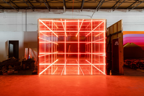 The Box, Atlanta, GA | Production | Peerspace