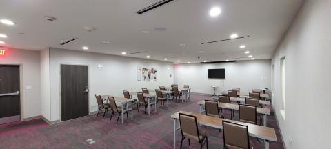 Light & Bright Event Space, Bring your own food/beverage, Fort Worth ...