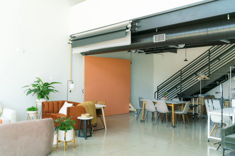 Alight Collaborative | Bright, high-end, natural light creative studio ...