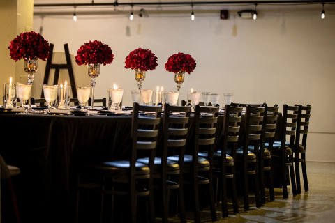 Dream Hall | Unique Downtown Event Space, Elgin, IL | Event | Peerspace