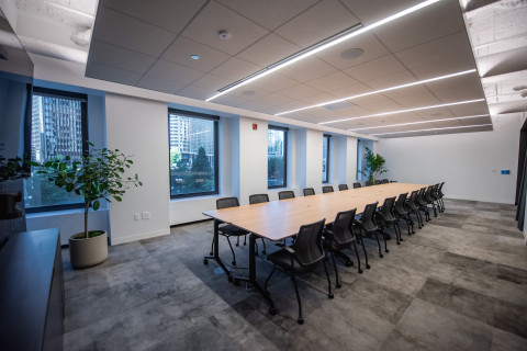 1 Events at One East Wacker | The Bayless: Ignite Your Team's ...