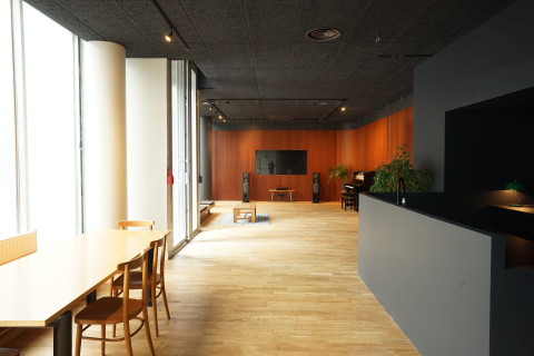 Studio de 150m2 près de Montmartre avec espace event et tournage, Paris ...