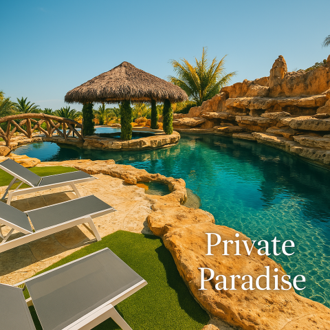 Lagos ranch venue | 🌤️🏝️paradise spring ranch 🌤️🏝️, Homestead, FL ...