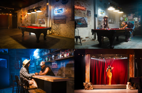 Country Western Club and Bar, Los Angeles, CA | Production | Peerspace