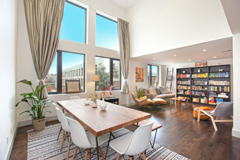 Brooklyn Modern Large Windows, BROOKLYN, NY | Production | Peerspace