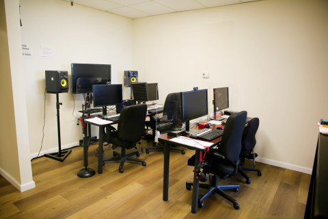 Jazz Hands For Autism | Educational Music / Recording Studio across ...