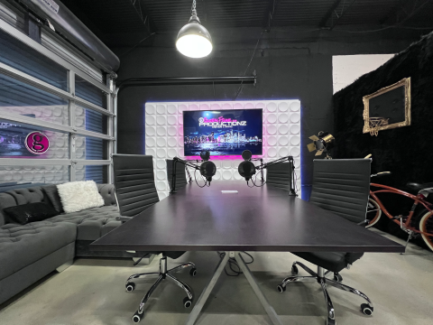 Castings & Audition Space | Rehearsal Space | Meetings | Script Table ...