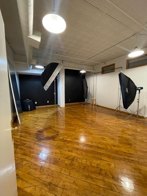 J&J Cinema Creative Studio, minneapolis, MN | Production | Peerspace