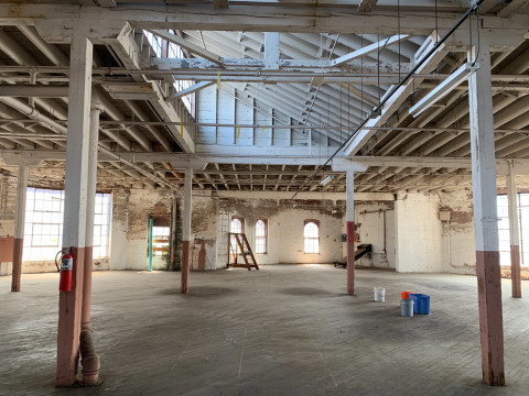 Raw Warehaus- \, St. Louis, MO | Production | Peerspace