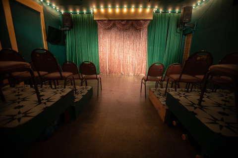 Jewel Box Micro Theater, Altadena, CA | Production | Peerspace