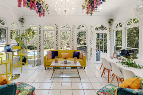 Private Luxurious Mansion w/ Pool, Mableton, GA | Off-Site | Peerspace