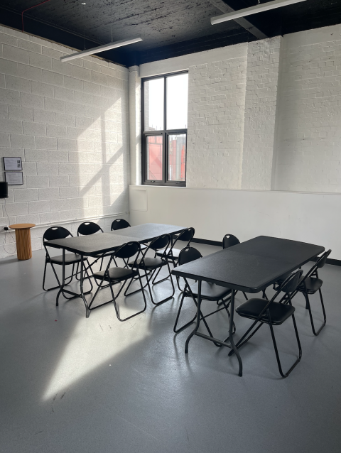 Micro Studios | Willesden - Cobbold Works 004, London | Event | Peerspace