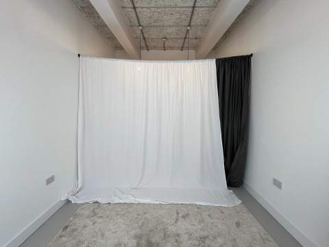 Bright & Versatile Photography Studio in Creative Hackney Hub, London ...
