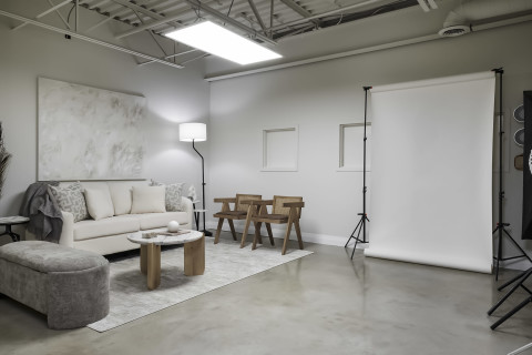 Riddell Studio + Co | Creative Studio Space in Orangeville, Orangeville ...