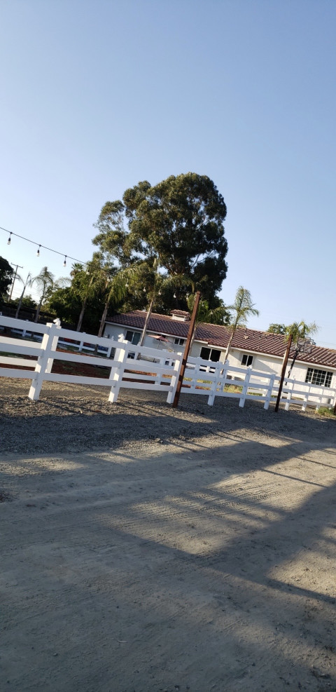 Ranch outdoor venue, Jurupa Valley, CA | Production | Peerspace