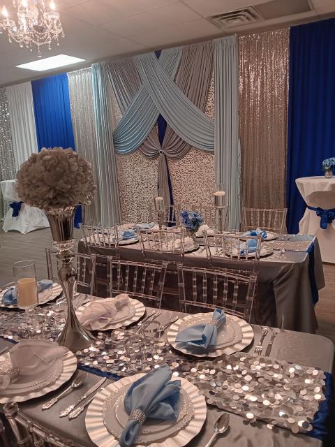 Luxe For Less Chicago | Intimate space, privately situated Off Cicero ...
