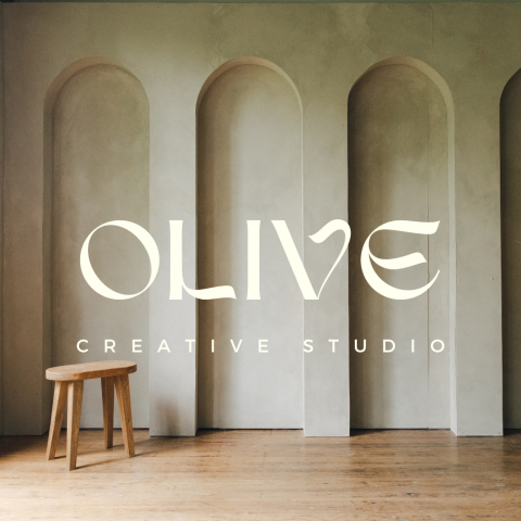 Olive Creative Studio - Tulum Inspired Creative Space, Seattle, WA ...
