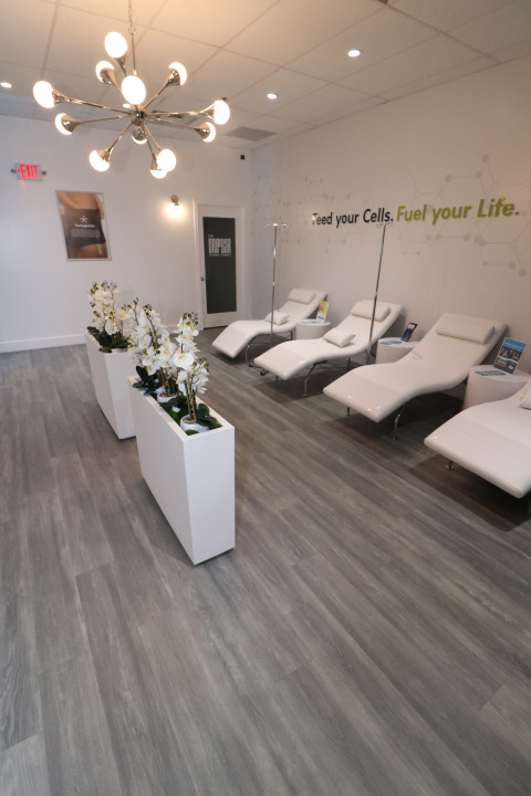 The Drip Bar Boca Raton | Versatile Wellness Suite in Prime Boca Raton ...