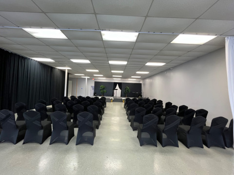 Multipurpose Event Space, Riverdale, GA | Event | Peerspace