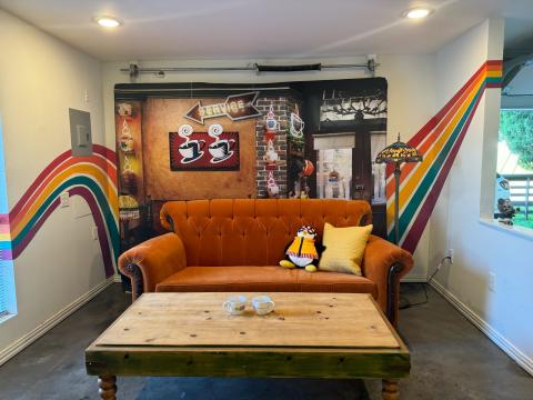 East Side Flex-Space, Austin, TX | Production | Peerspace