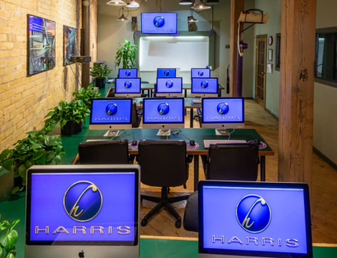 Mac Lab for Filming, Toronto | Production | Peerspace