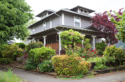 Meeting Retreat: Beautiful Old Portland Home, PORTLAND, OR | Off-Site ...