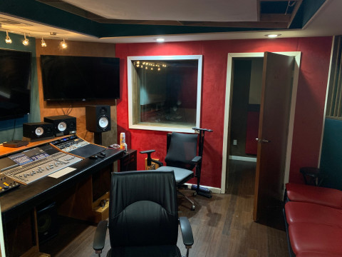 Real Live Studios, Atlanta, GA | Production | Peerspace