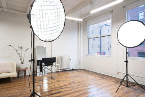 Driven Dreams Studios | Mpls Natural Light Studio w/ Lighting Included ...