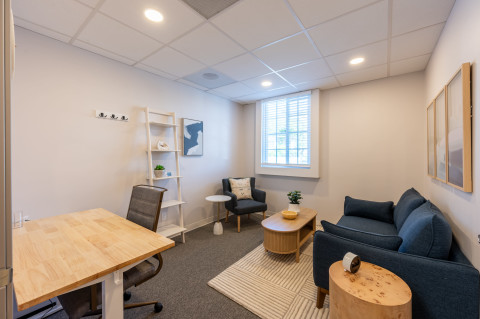 Freedom Within Therapy & Wellness Center | Private Office Space In Old ...