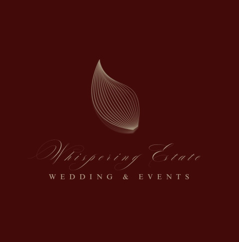 Whispering Estate Wedding & Events | A Romantic Countryside Escape ...