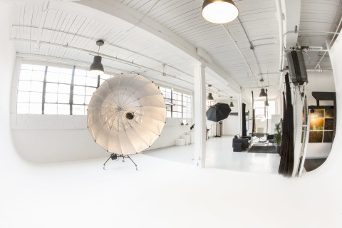 Studio G Seattle | Spacious Fully Equipped Daylight Production Photo ...