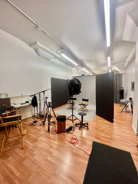 Hollywood Studio Rental, Los Angeles, CA | Production | Peerspace