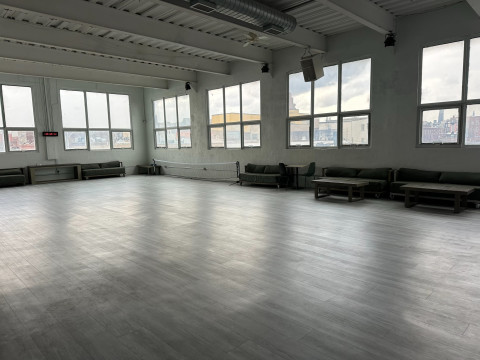The Ten, Brooklyn, NY | Production | Peerspace