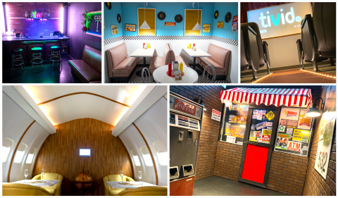 Creative Production and Content Distribution Studio featuring Florida's ...