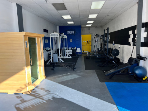 Downtown edgy private fitness studio, Long beach, CA | Event | Peerspace