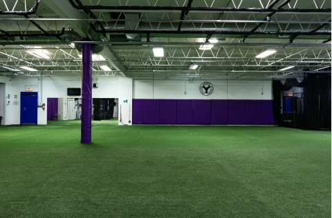 Logan Square Indoor Turf Sports Complex, Chicago, IL | Event | Peerspace