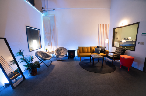 The Shadow Gallery - Film / Photo Space, Riverside, CA | Off-Site ...