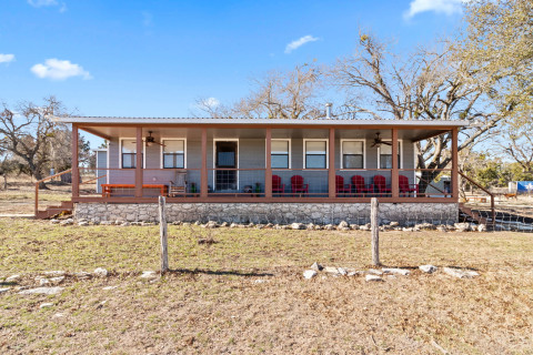 Texas Ranch: Event Venue, Harper, TX | Production | Peerspace