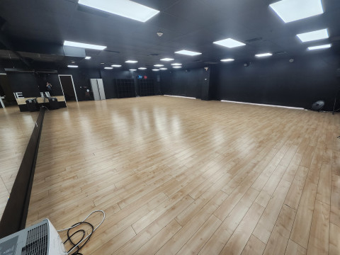 Imagine One Studios | Chill East Van Dance Studio, Vancouver | Event ...