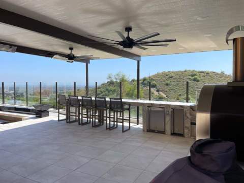 beautiful modern and swanky backyard vibes, Brea, CA | Off-Site | Peerspace