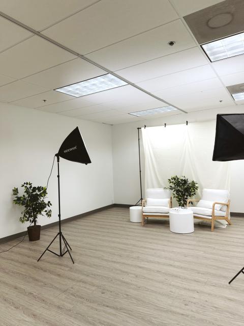 Natural Studios- Photo Studio, Tampa, FL | Production | Peerspace