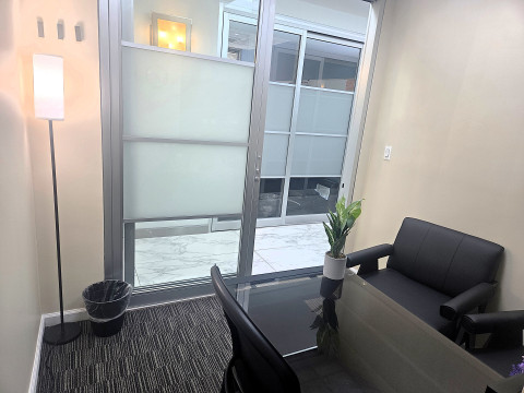 Jay Suites | Therapy Day Office near Grand Central, NEW YORK, NY | Off ...