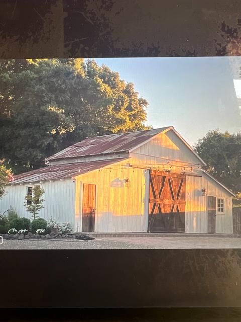 Historic Ranch House & Barns surrounded by Roses., Castro Valley, CA ...
