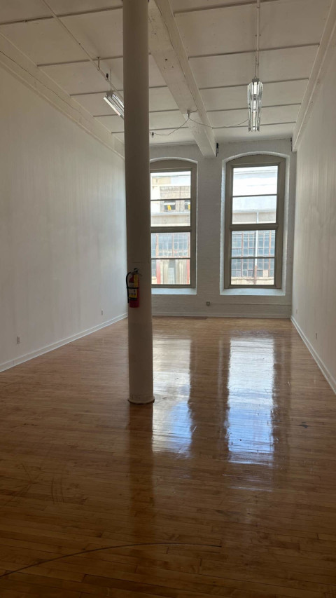 Industrial Art Studio, Baltimore, MD | Event | Peerspace