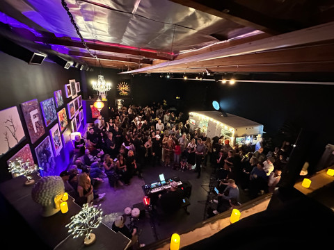 805 Studios | Event Space in Westlake Village with Kitchen, Westlake ...