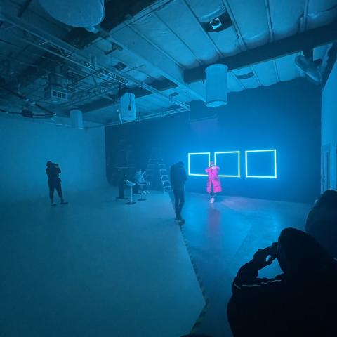 Elev8ed Studios | Private Photo Studio and Creative Space for ...