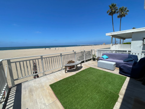 Hidden gem in the middle of the Jungle, Playa Del Rey, CA | Event ...