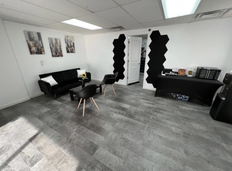 Over Achieving Solutions | Spacious Office/Studio Space Available for ...