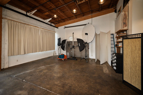 Matt Doheny Photography | Gorgeous Studio With Amazing Natural Light On ...