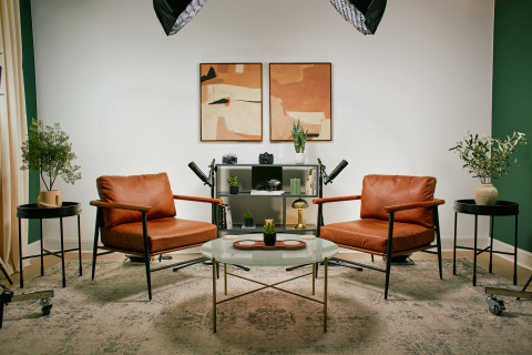 SF Podcast Studio | SF Podcast Studio, San Francisco, CA | Production ...